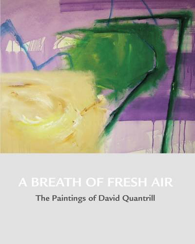 David Quantrill | Artist