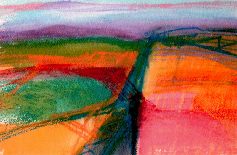 David Quantrill | Artist