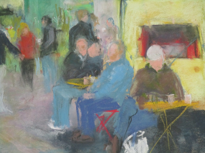 David Quantrill | Artist