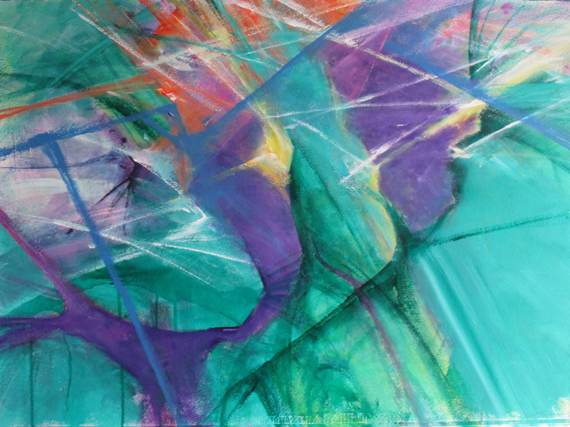 David Quantrill | Artist