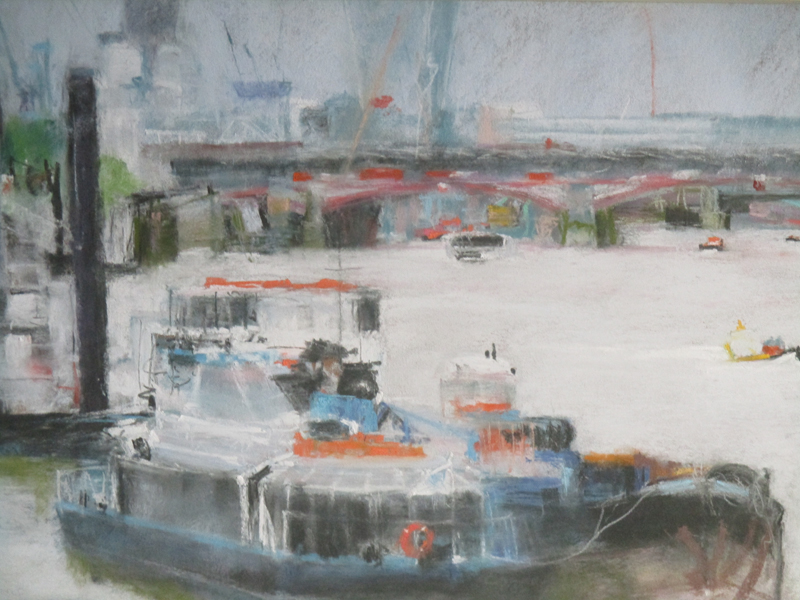 David Quantrill | Artist