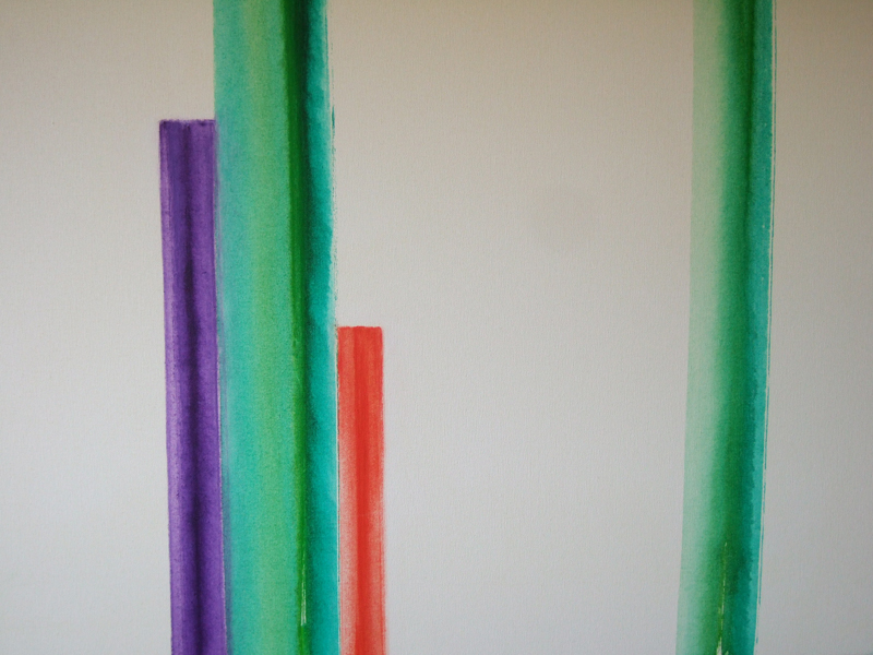 David Quantrill | Artist