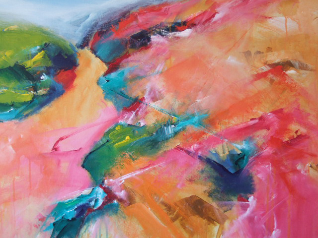 David Quantrill | Artist