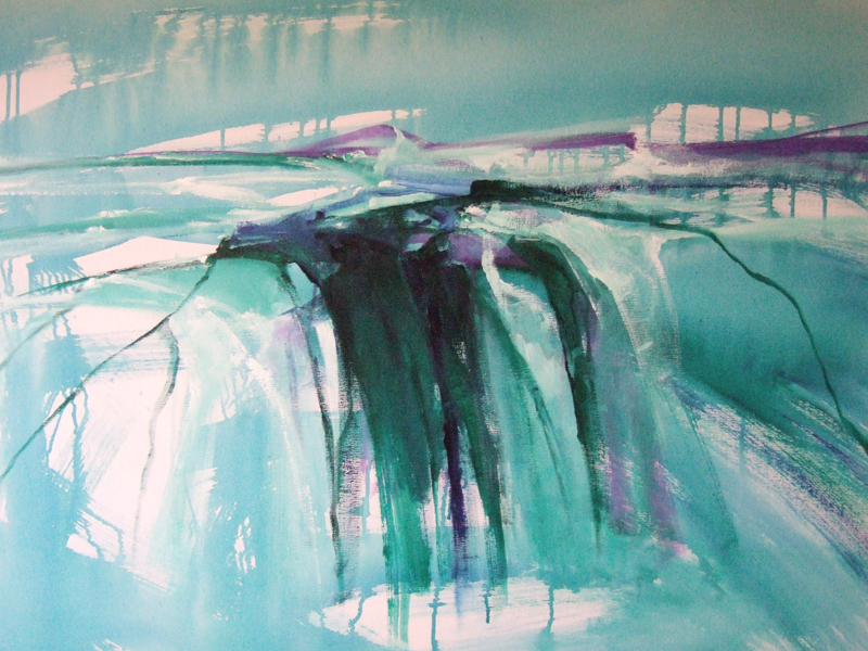 David Quantrill | Artist