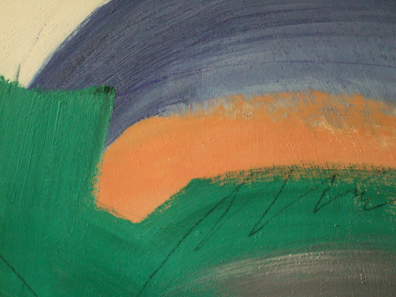 David Quantrill | Artist