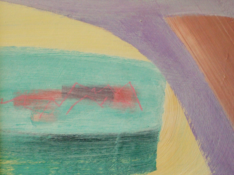 David Quantrill | Artist