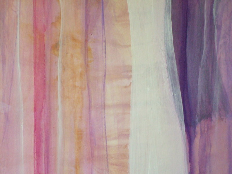 David Quantrill | Artist