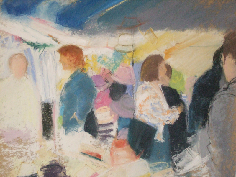 David Quantrill | Artist