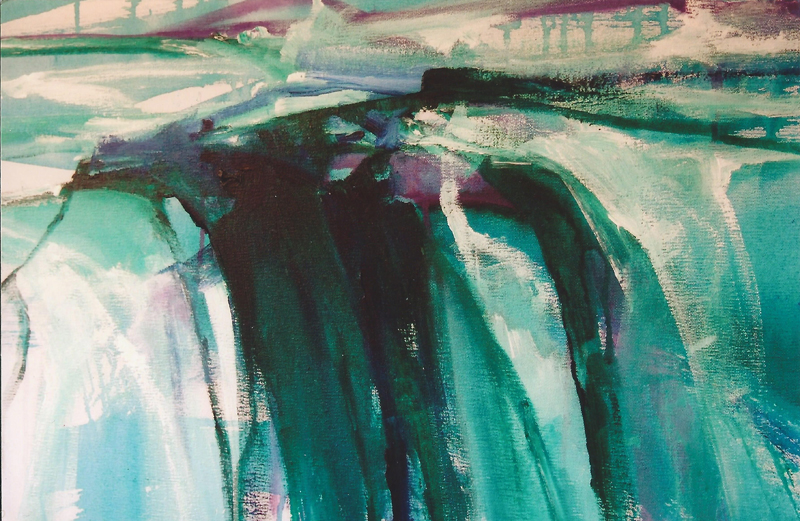 David Quantrill | Artist