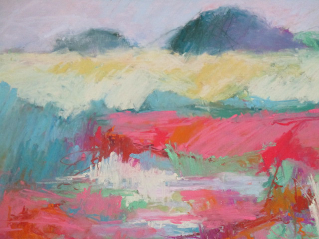 David Quantrill | Artist