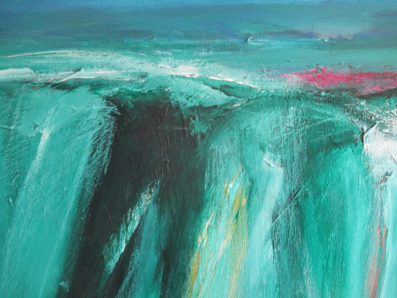 David Quantrill | Artist