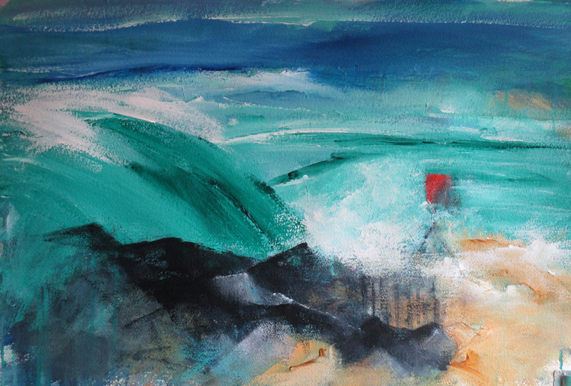 David Quantrill | Artist