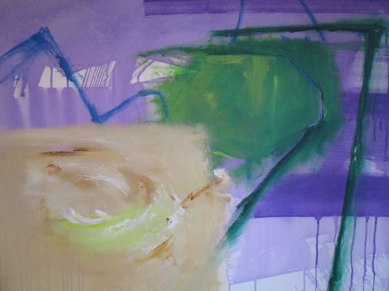 David Quantrill | Artist